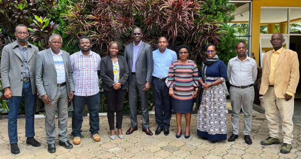 Reviving FAAS Rwanda: A Path Towards Strengthening Agricultural ...